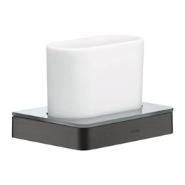 Axor Universal Softsquare Zahnputzbecher, 42834340,