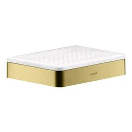 Axor Universal Softsquare Seifenschale, 42803990,