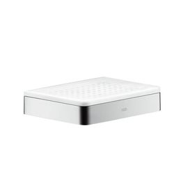 Axor Universal Softsquare Seifenschale, 42803000,