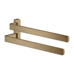 Axor Universal Softsquare Handtuchstange, 42821140,