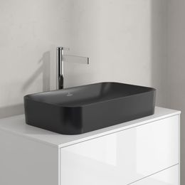 Villeroy & Boch Villeroy & Boch Finion Aufsatzwaschtisch, 414361R7,