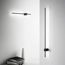 Ideal-Lux Essence Wandleuchte, LED, 341019,