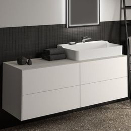 Ideal Standard Conca Unterschrank f&uuml;r Konsole, 4 Ausz&uuml;ge, T3990Y1,
