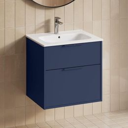 ROCA Solana Schrank mit Waschtisch, 2 Ausz&uuml;ge, A32700Z000+A858197551,