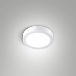 Fabas Luce Nicole Deckenleuchte, LED, 6576-61-254,