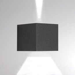 MOLTO LUCE KODA STRETTO Wandleuchte LED, 333-00058,