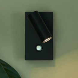 Nordlux Omari LED Wandleuchte 1-flammig, 2112231003,