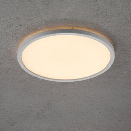 Nordlux Oja Deckenleuchte, LED rund, 2015016101,