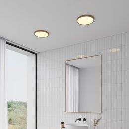 Nordlux Oja Deckenleuchte, LED rund, 47276004,