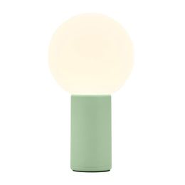HELL Tiny Akku Tischleuchte, LED, 50460/1-57,