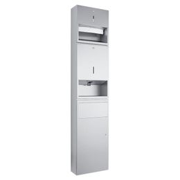 Wagner-Ewar A-Line Abfallsammler-Modul, 727785, WP510-5