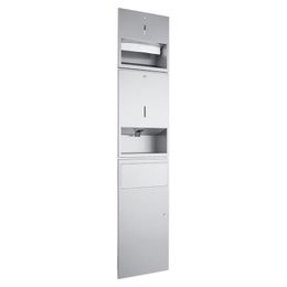Wagner-Ewar A-Line Abfallsammler-Modul, 727619, WP500