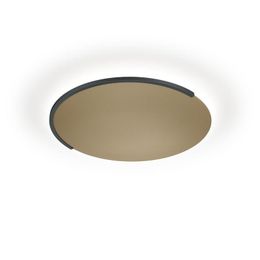 Knapstein Astra Deckenleuchte LED, 91.375.60-61,