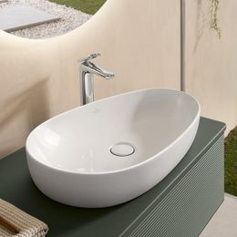 Villeroy & Boch Villeroy & Boch Antao Aufsatzwaschtisch, 4A7465R1,