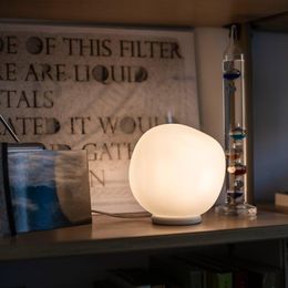 Foscarini Hoba Tischleuchte, FN3250T4S0-10E00,