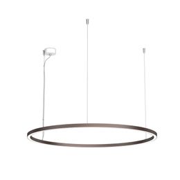 mawa berliner ring Pendelleuchte downlight, kleiner Baldachin, LED, MW014464, downlight
