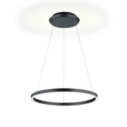 Knapstein Svea Pendelleuchte, LED, 51.490.07,