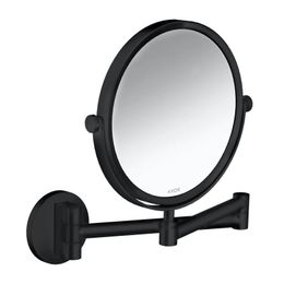 Axor Universal Circular Kosmetikspiegel, Vergr&ouml;&szlig;erung 5-fach, 42849670,