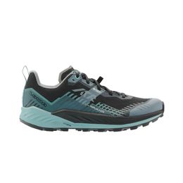Lowa Amplux 2 GTX Schuhe Damen schwarz 40.0