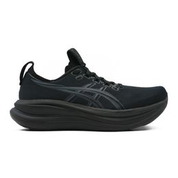 asics Gel-Nimbus 28 Schuhe Herren schwarz 44.5