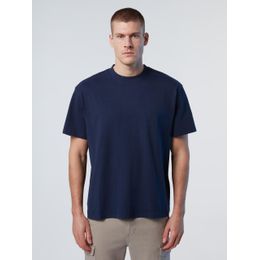 North Sails T-Shirt Schwere Baumwolle