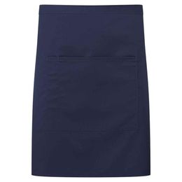 Premier - Taillensch&uuml;rze "Colours", Tasche (Marineblau)
