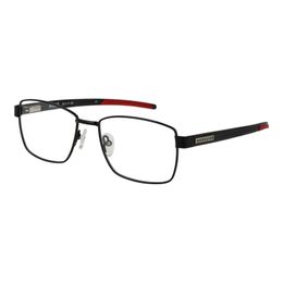 Quiksilver Brillenfassung EQYEG03121 DBLK Atlas