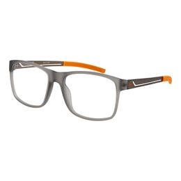 Quiksilver Brillenfassung EQYEG03119 SEZ0 Play Up