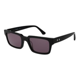 Web Sonnenbrille WE0360 01A 53