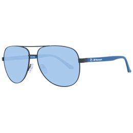 BMW Motorsport Sonnenbrille BS0028 02M 62