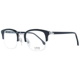 Lozza Optische Fassung VL4145 0BLK 48