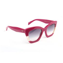 Ana Hickmann Sonnenbrille AH9480 D01 54