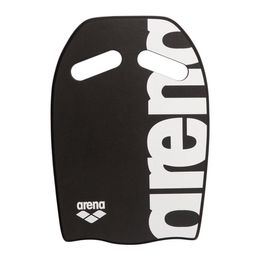 arena - "Swim" Schwimmbrett (Schwarz)