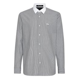 Philipp Plein Hemd Slim Fit