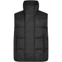 Dsquared2 - Schwarze Daunen-pufferjacke