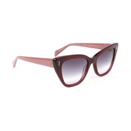 Ana Hickmann Sonnenbrille AH9437 T01 53