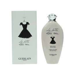 Guerlain La Petite Robe Noire Shower Gel.