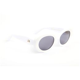 Ana Hickmann Sonnenbrille AH9483 D01 52