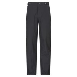Mountain Warehouse - "Pinnacle Extreme" Wasserfeste Hose f&uuml;r Herren (Schwarz)