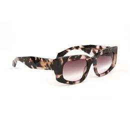 Ana Hickmann Sonnenbrille AH9393 E01 52