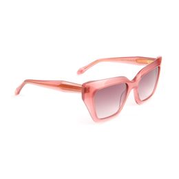 Ana Hickmann Sonnenbrille AH9455 T01 53
