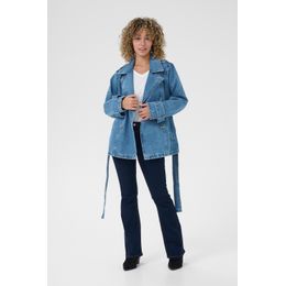 Cream Jeansjacke CRMika Jeansjacke Feminine