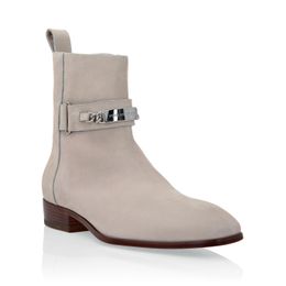 Philipp Plein Stiefel