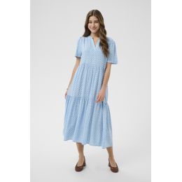 Cream Kleid CRTiah Kleid A-shape