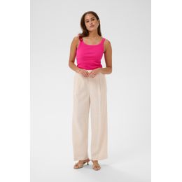 Kaffe Jerseytop KAcarna Jerseytop Tight fit