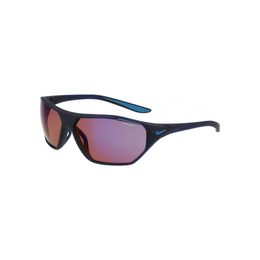 Nike Nike-AERO-DRIFT-E-DQ0999-410 AERO DRIFT 65 E DQ0999 410 Sonnenbrille