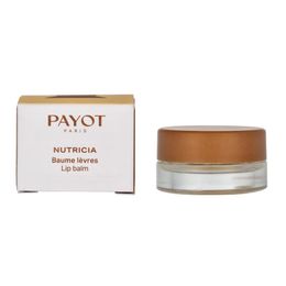 Payot Nutricia Nourishing Lip Balm.