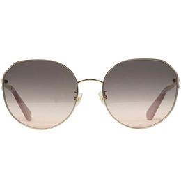 Kate Spade Carlita/F/S 094K FF Gold Sonnenbrille