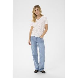 Cream T-shirt CRNaia T-shirt Regular fit