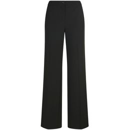 Peter Hahn - Hose, schwarz, Gr. 38 / S